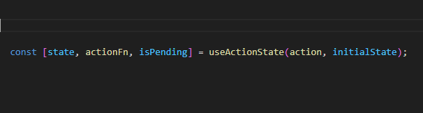 Simplifying React Hook Form And Nextjs 15 Server Actions Integration